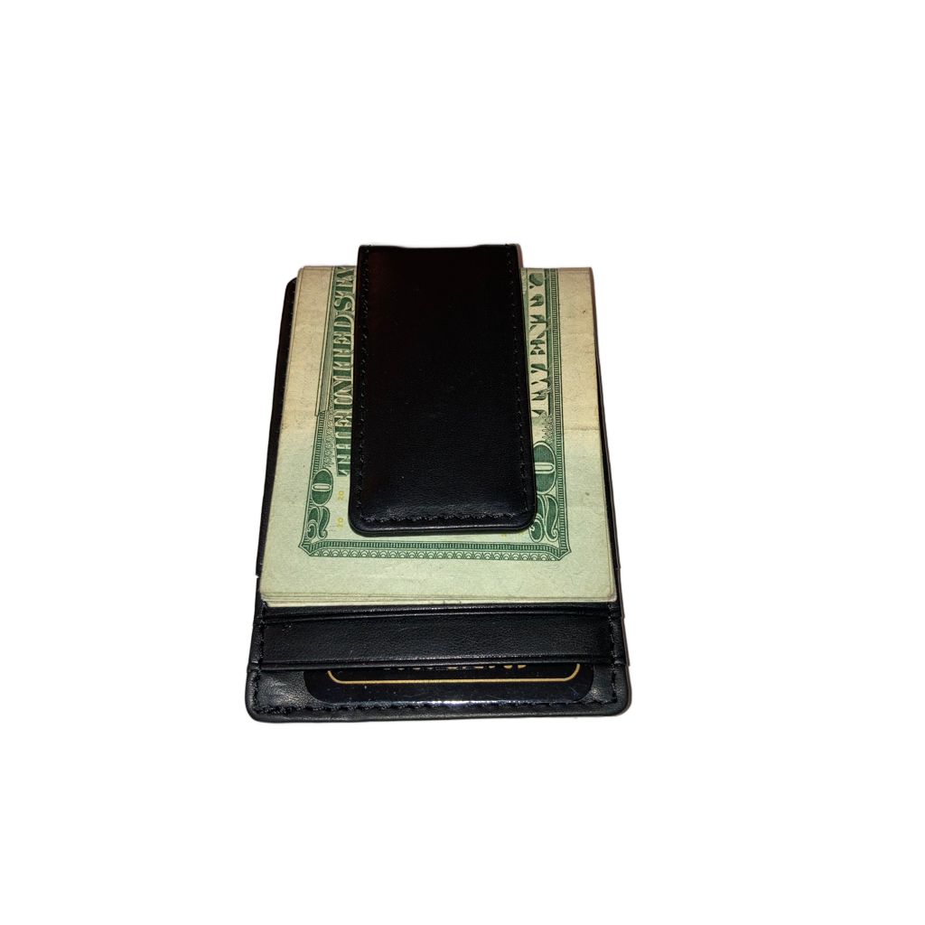 SEDONA® Super Strong Magnetic Money Clip Wallet RFID Protected – SEDONA ...