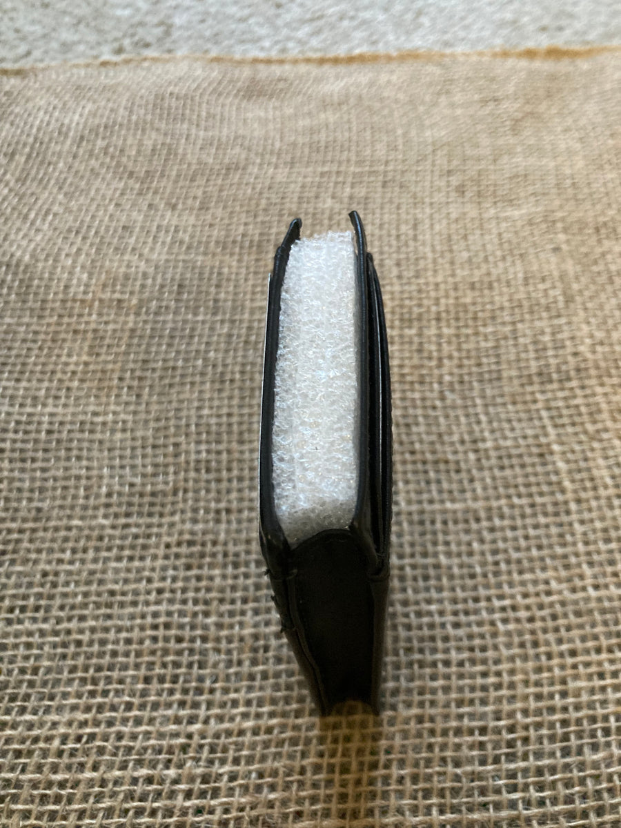 SEDONA® Minimalist Single Card Case – SEDONA® Leather Goods